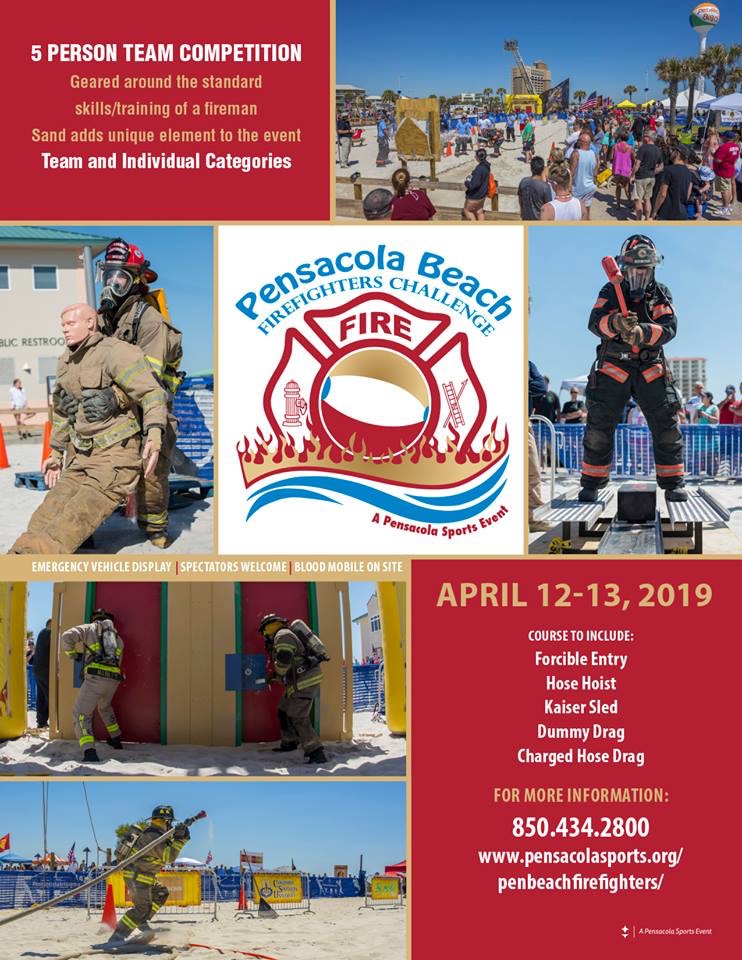 CFT TO SPONSOR A FEW TEAMS | COUNTY FIRE TACTICS