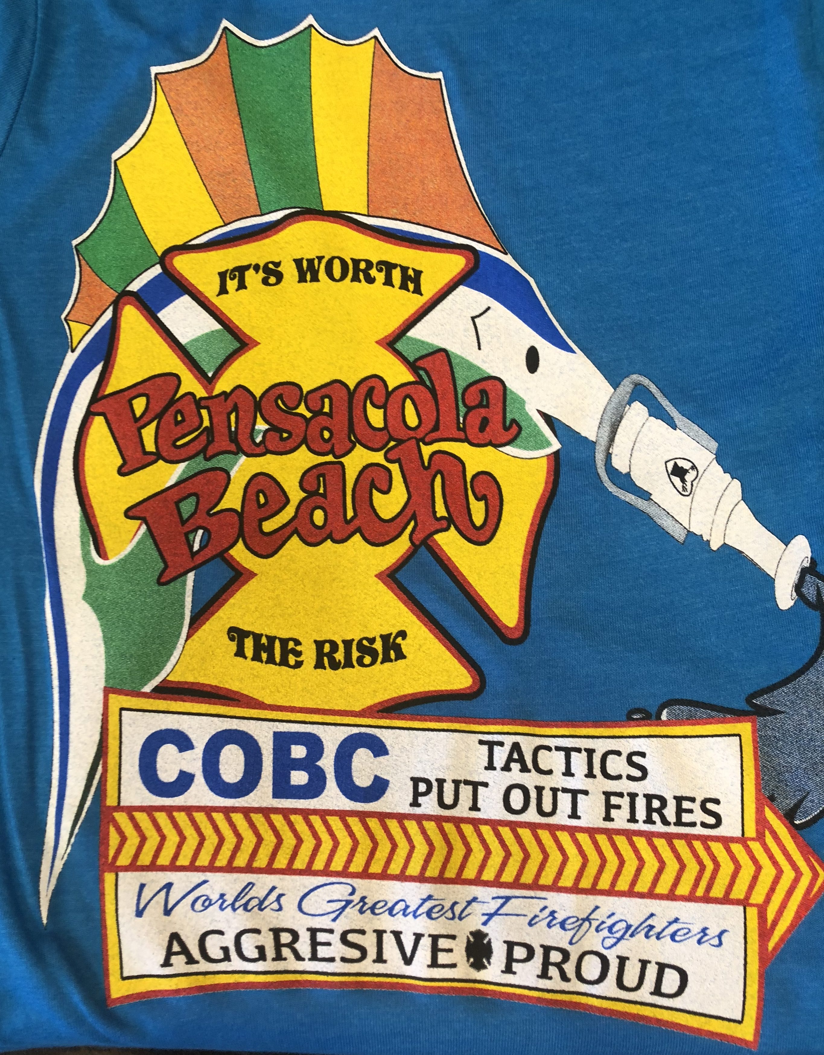 Only 24 Hours “24 Hour Deal” COBC 2020 | County Fire TacticsCounty Fire ...