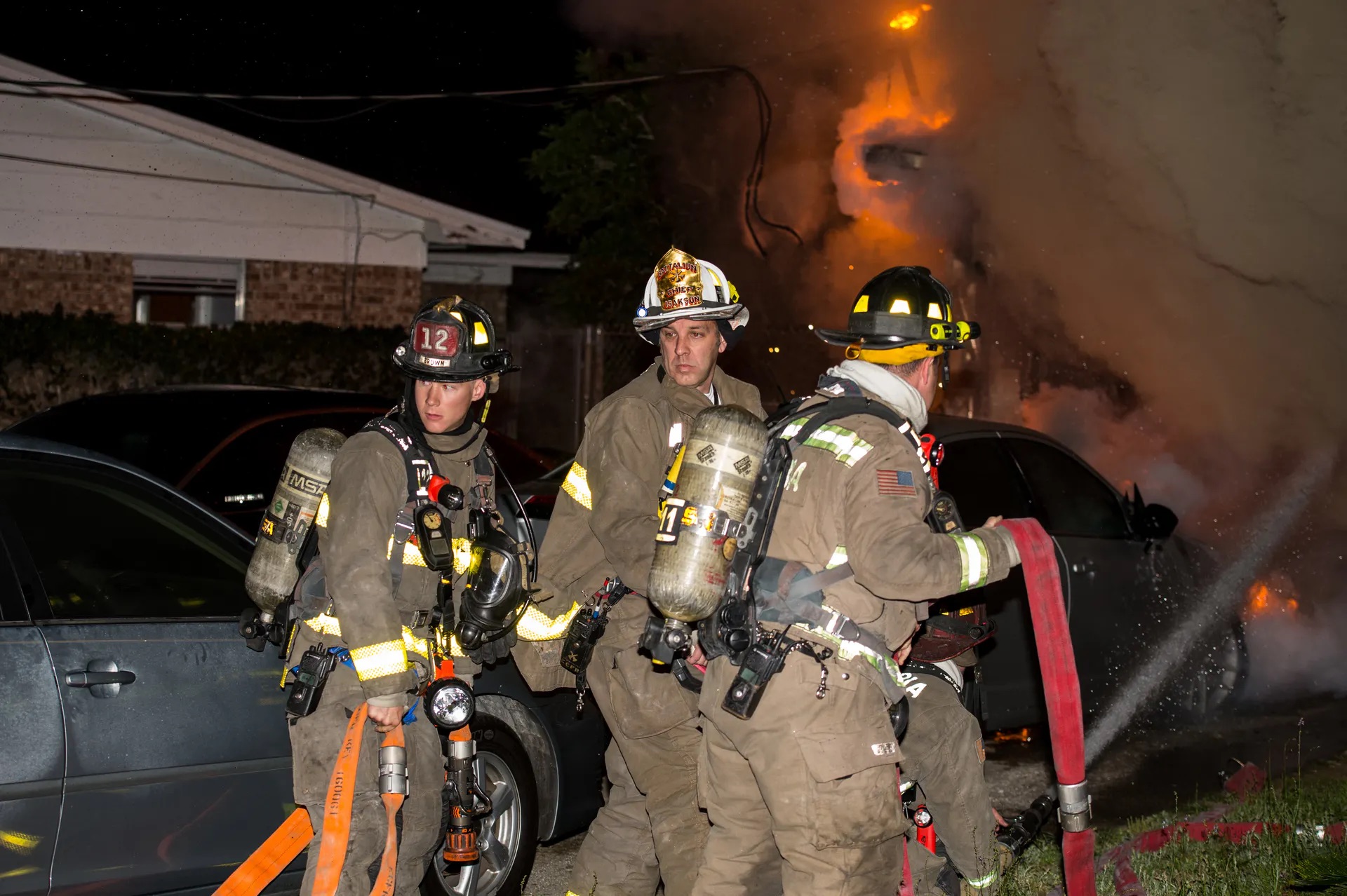 Battalion Chief Boot Camp Jan '26 – Chief Fire Officer ...