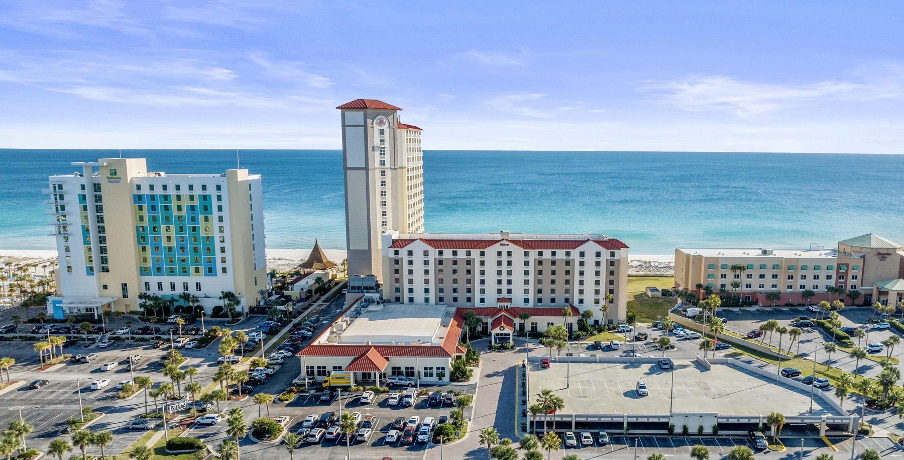 Command Officer Boot Camp '26 Florida Fire Conference Pensacola ...